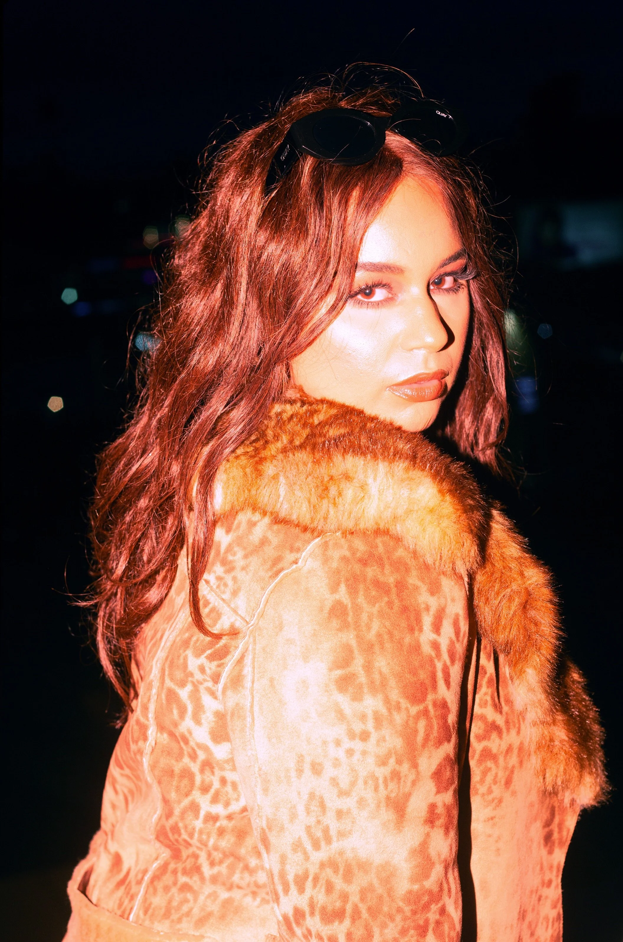 SYDNEY JANE