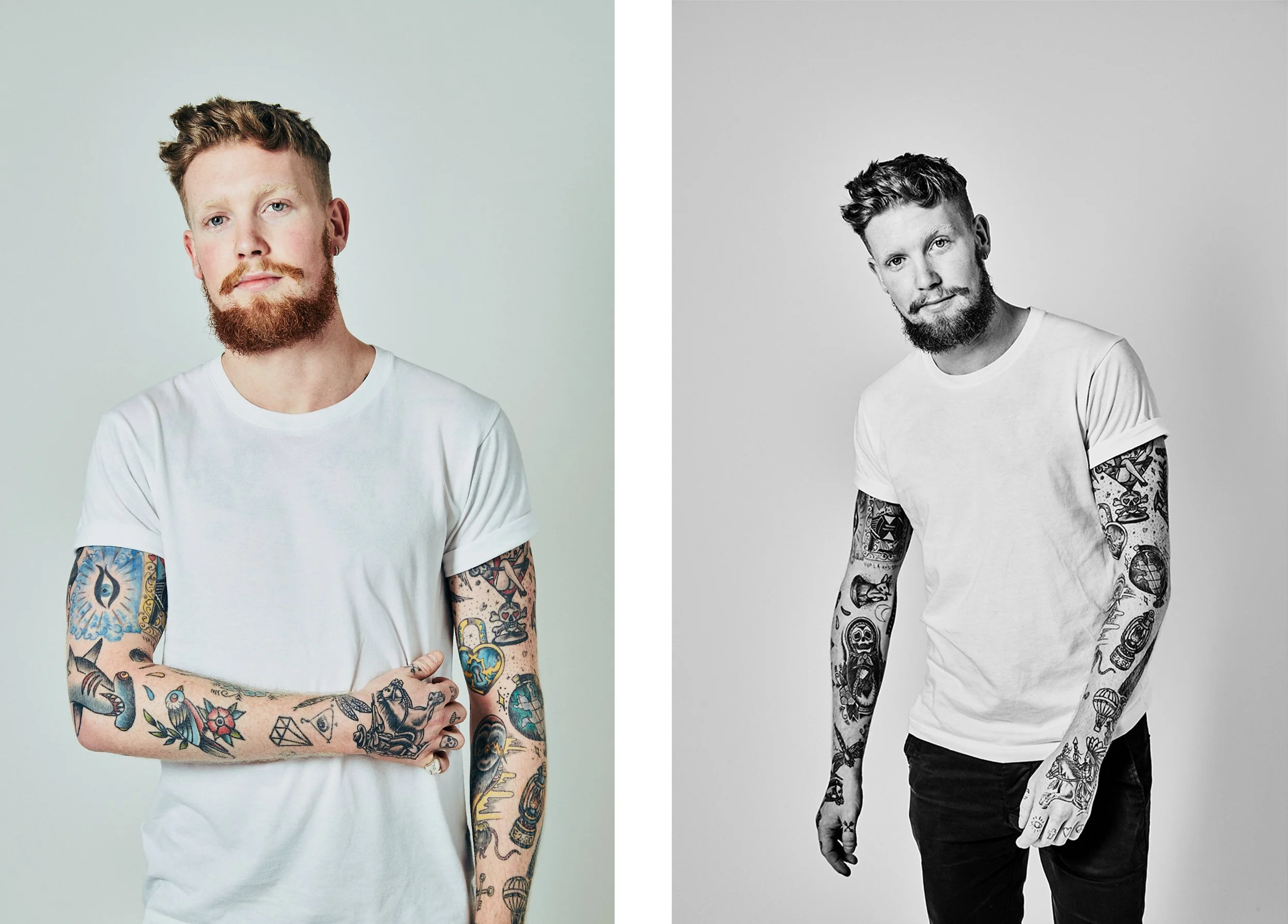 PEOPLE — JACK LAWSON PHOTOGRAPHY