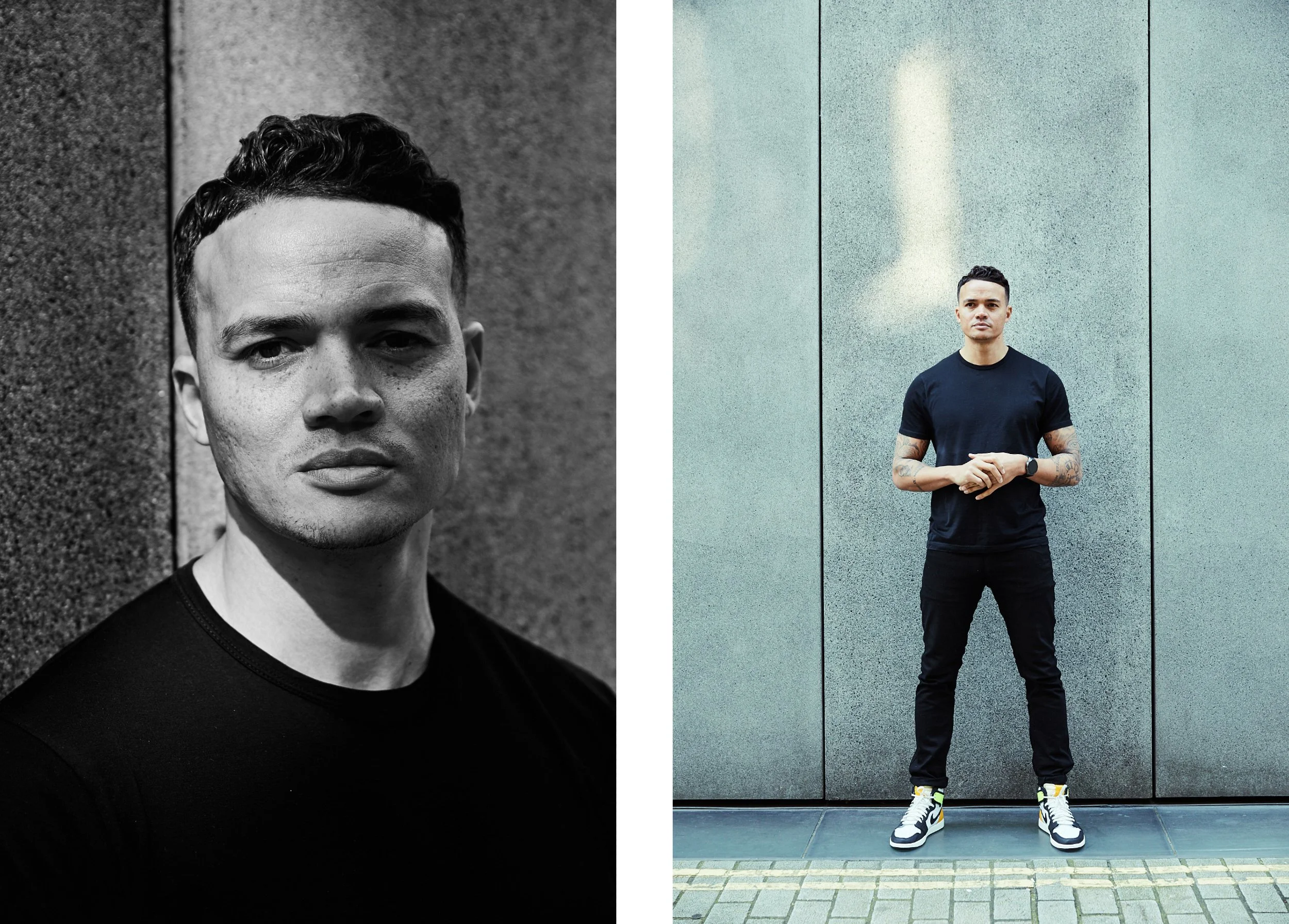 PEOPLE — JACK LAWSON PHOTOGRAPHY