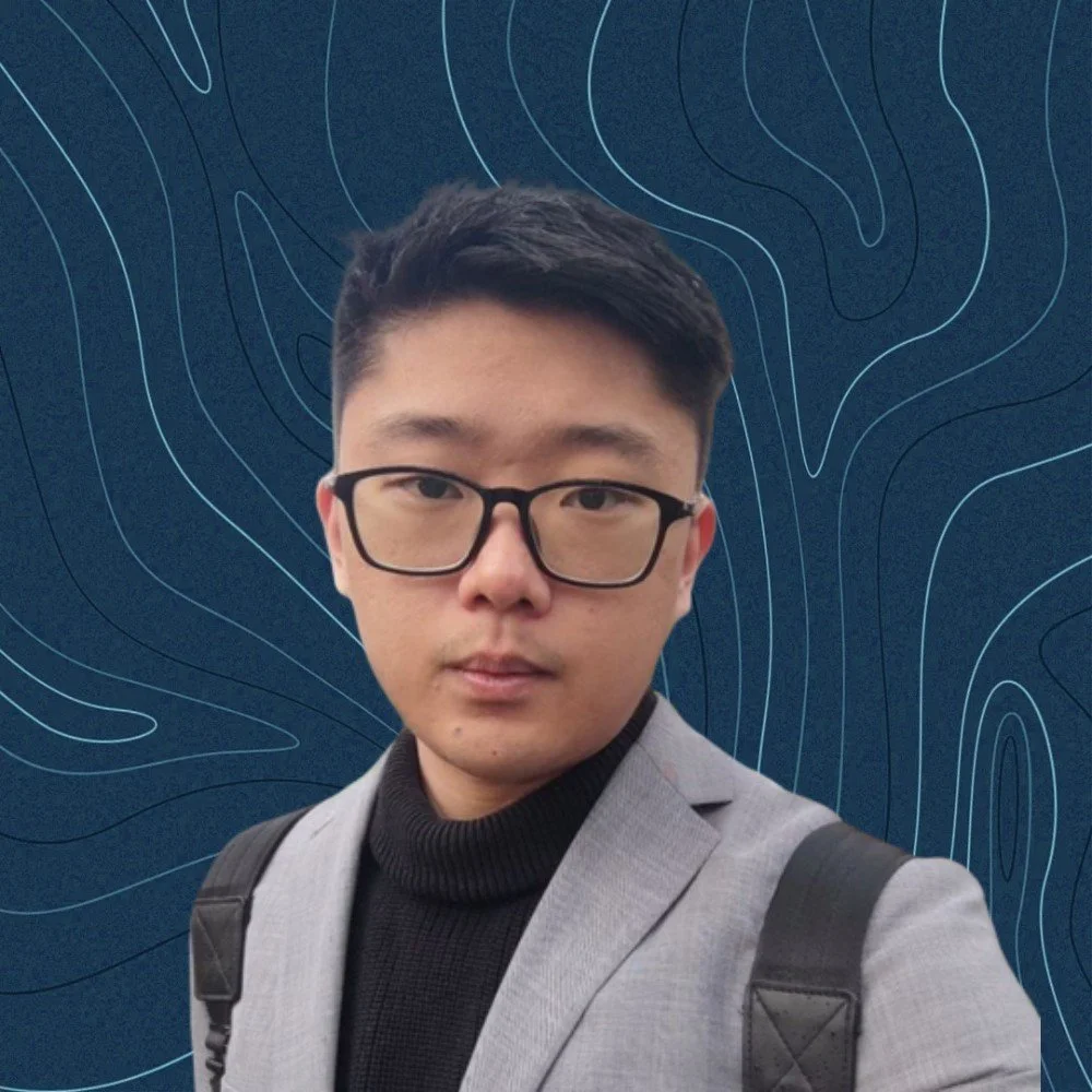 Team — Growth Charger