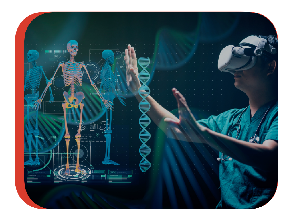 Programme — Growth Charger