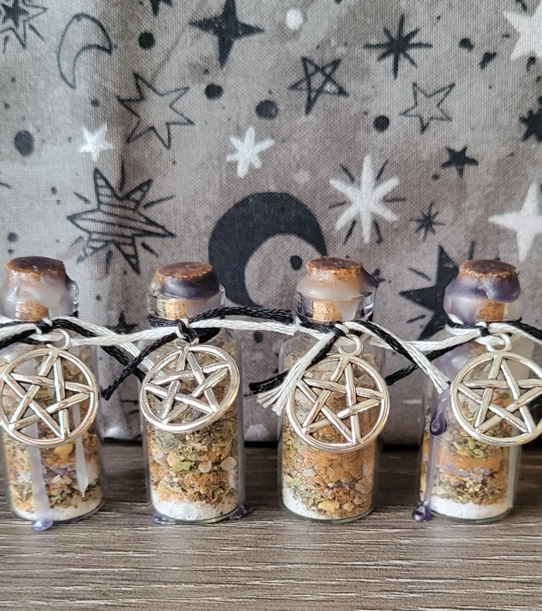 Bewitching Beauty Services