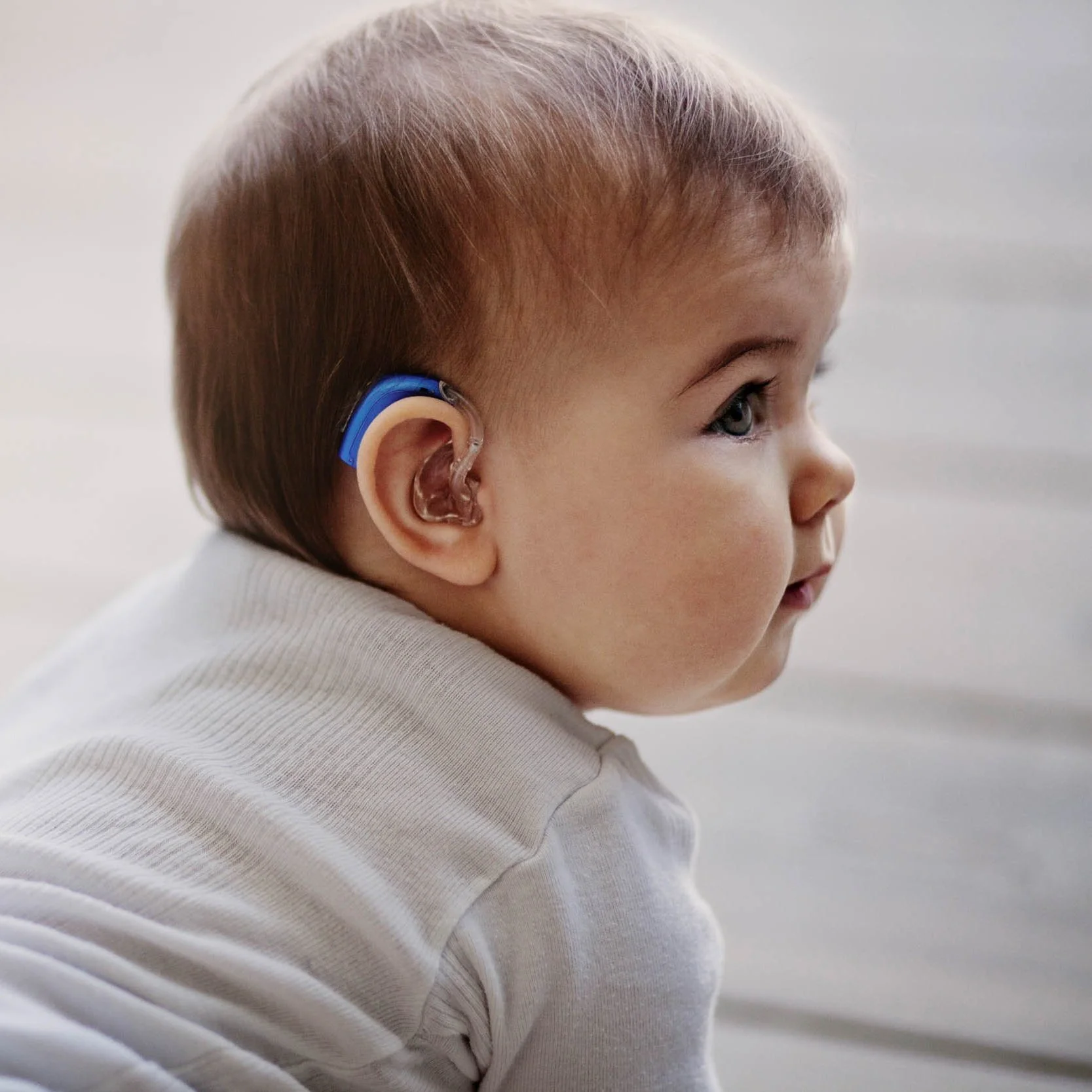 Children’s Hearing Tests, West Berkshire