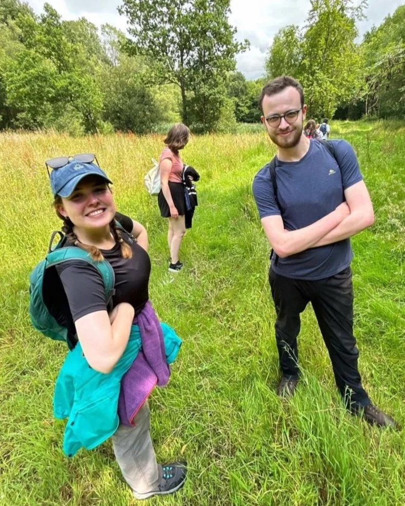 Volunteer and have fun! — Summer Camps Trust