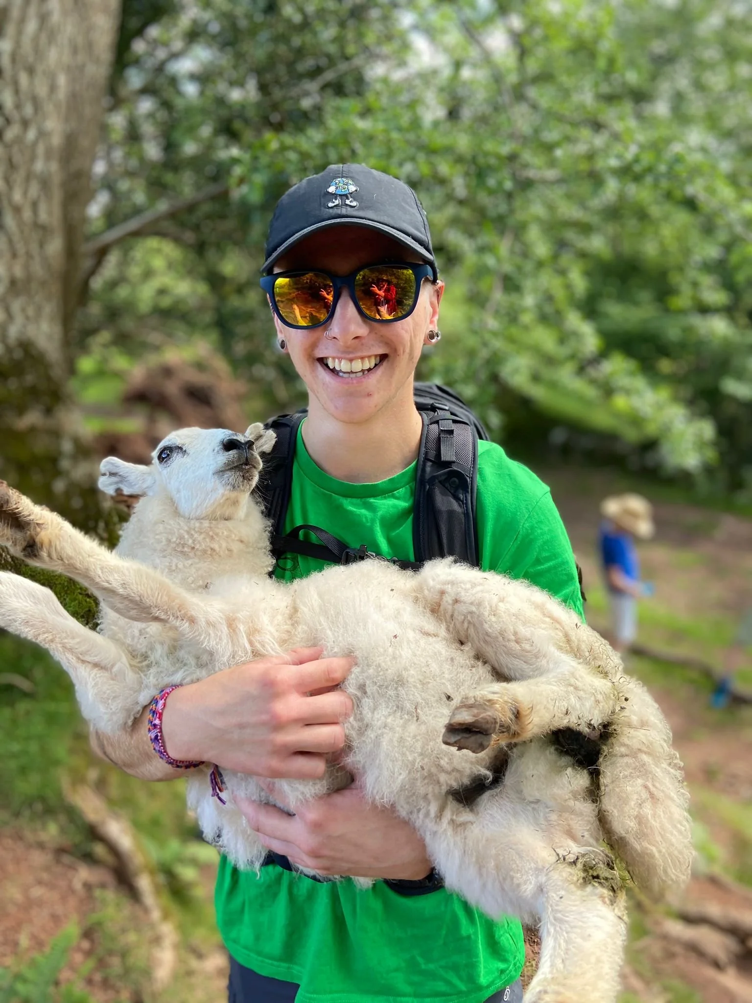 Leader Training — Summer Camps Trust
