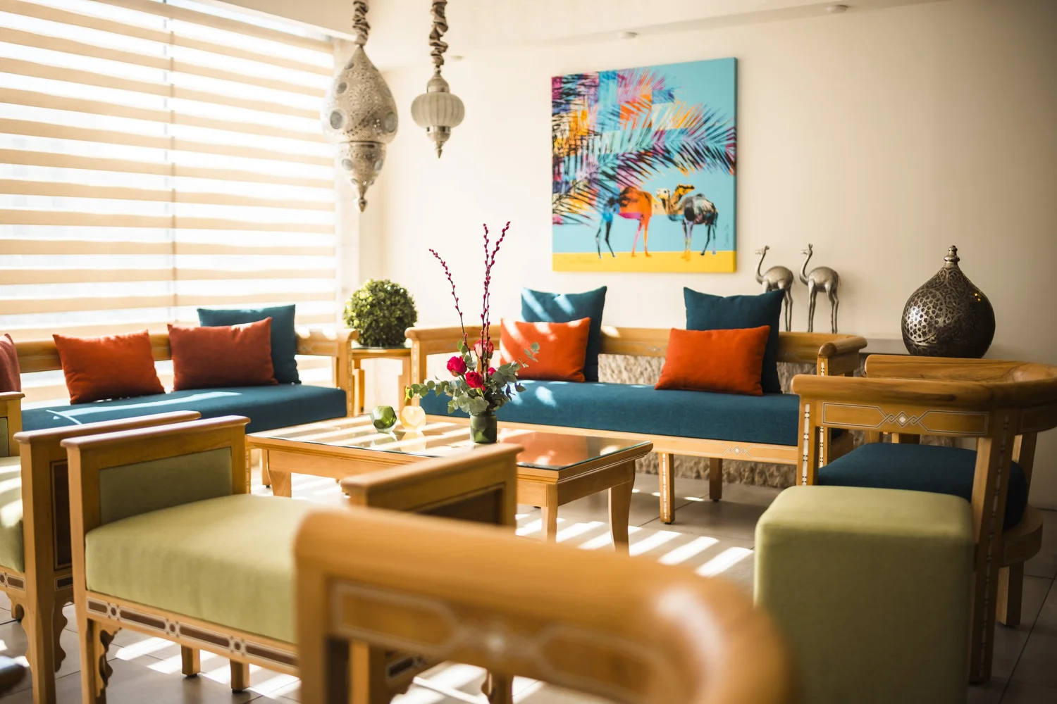 Contact — The Liwan