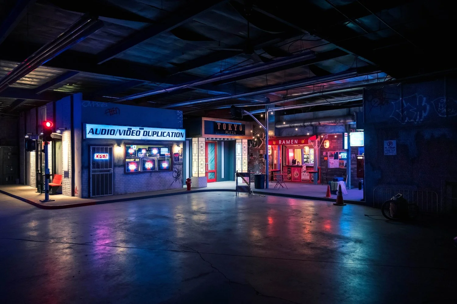 CinePacks Studios