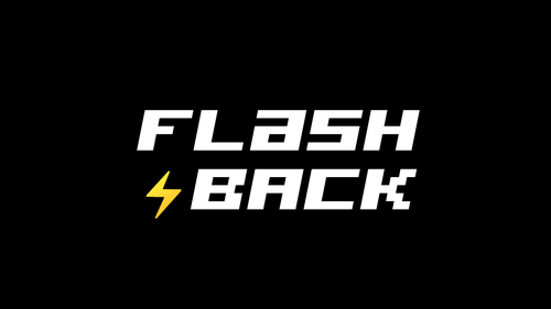 TRAINING — Flashback Team