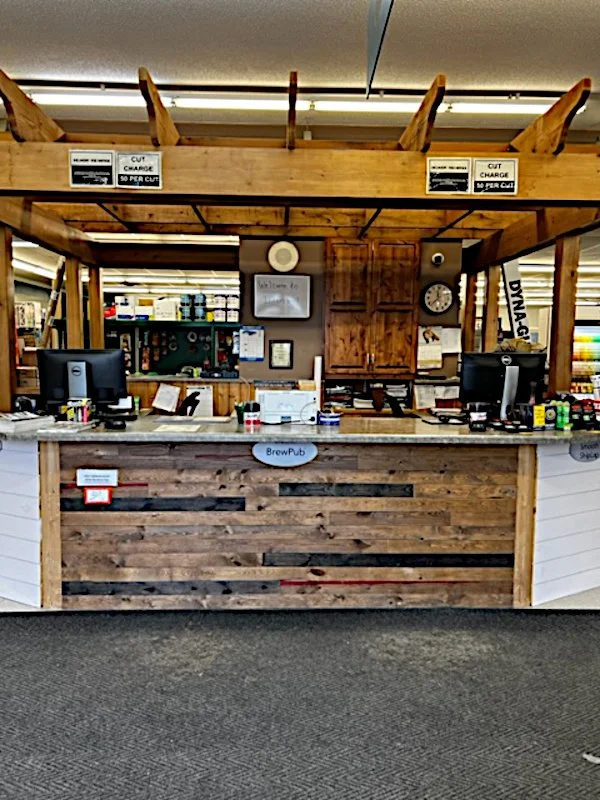 Building Center | Lumber Company | Cannon Falls, MN