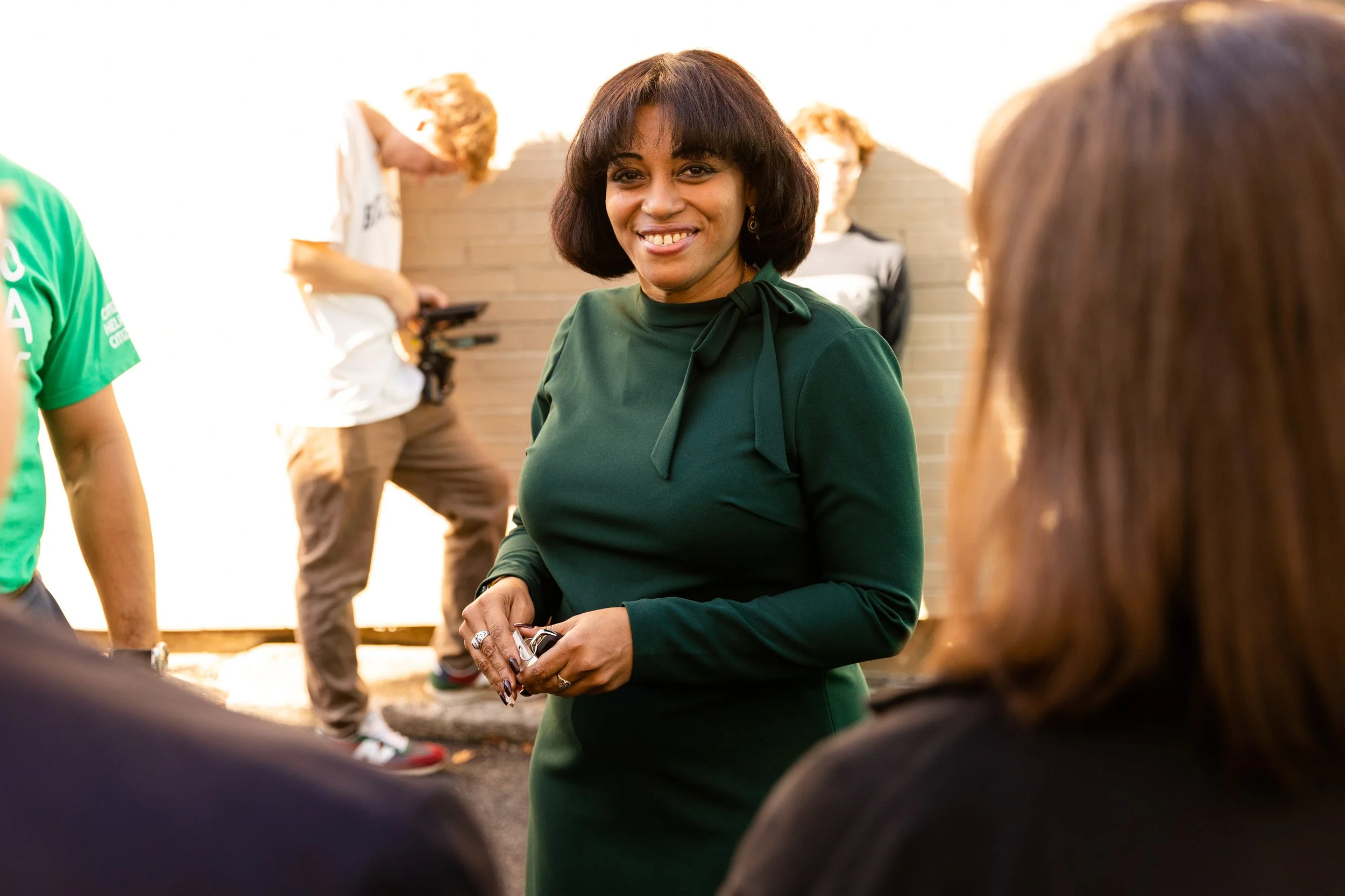 Programs — Military Warriors Support Foundation