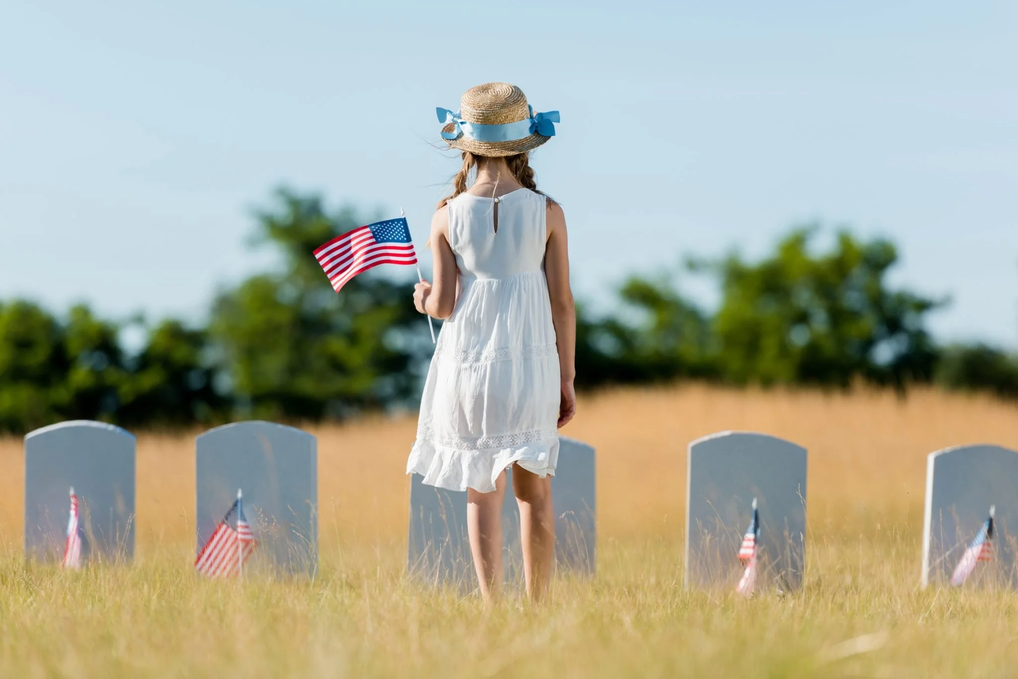 Remembering Our Heroes: The Significance of Memorial Day — Military ...