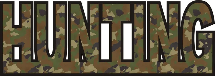 S4L Hunting — Military Warriors Support Foundation