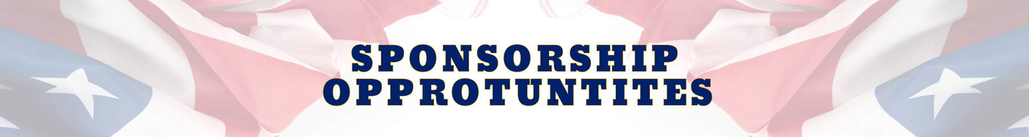 Become a Sponsor — Military Warriors Support Foundation