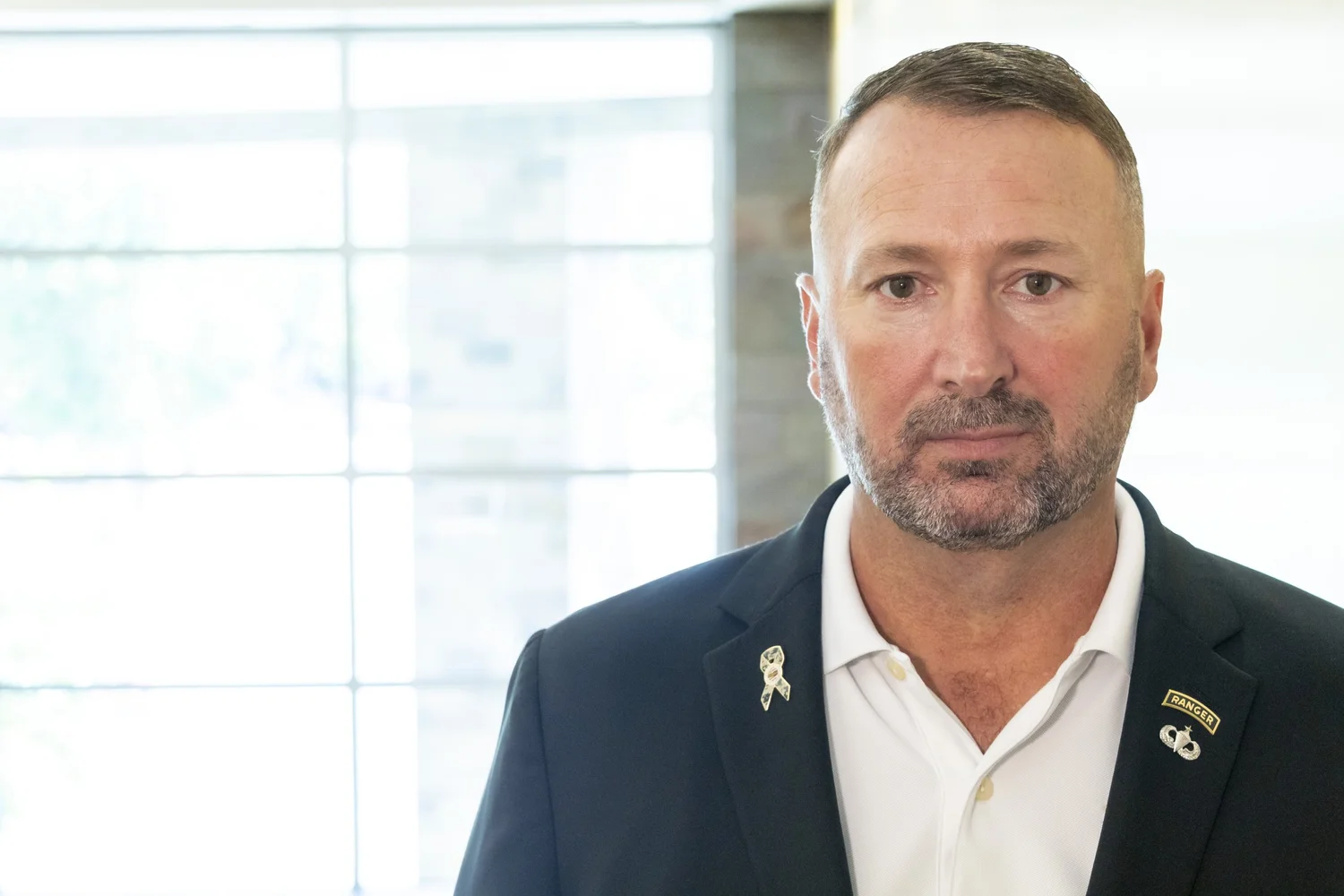 About — Military Warriors Support Foundation