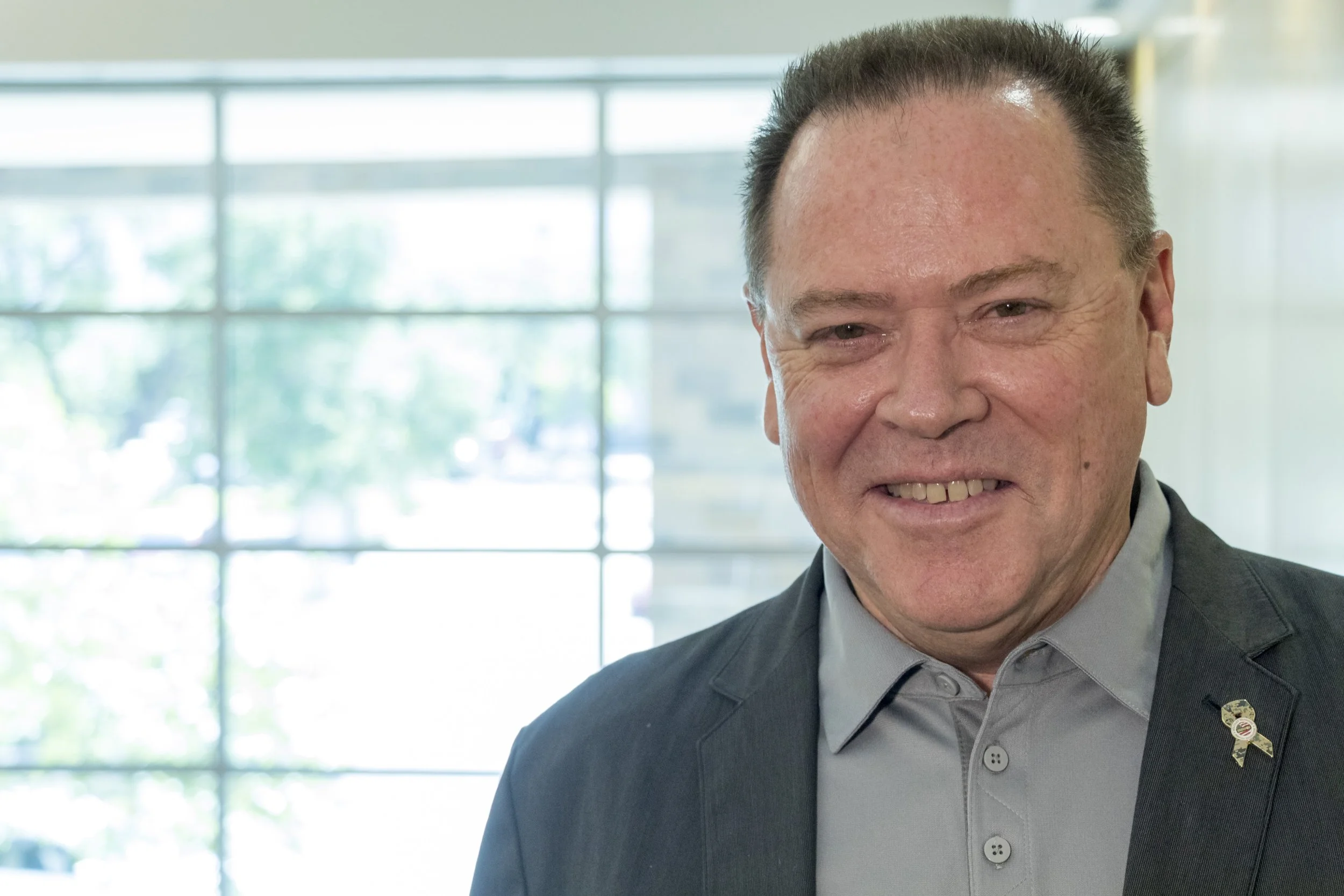 About — Military Warriors Support Foundation