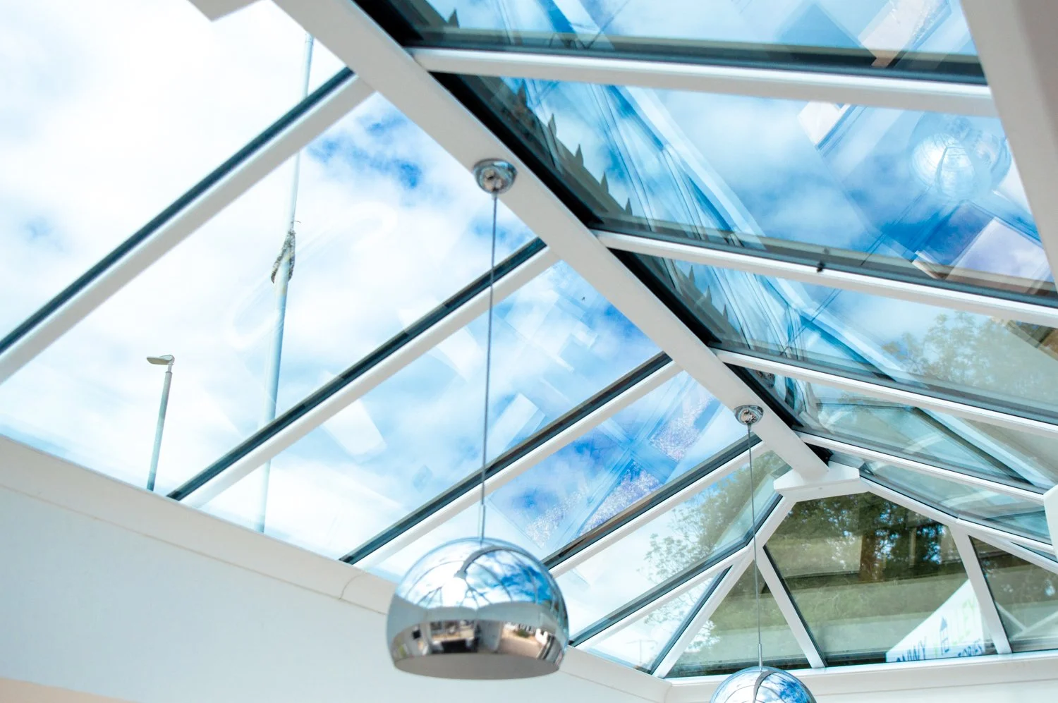 Conservatories/Extensions — Conwy Valley Windows