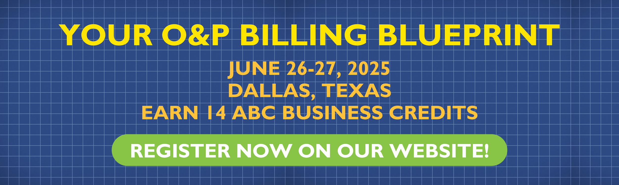 Your O&P Billing Blueprint - June — OPIEsoftware.com