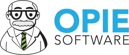 About Us — OPIEsoftware.com