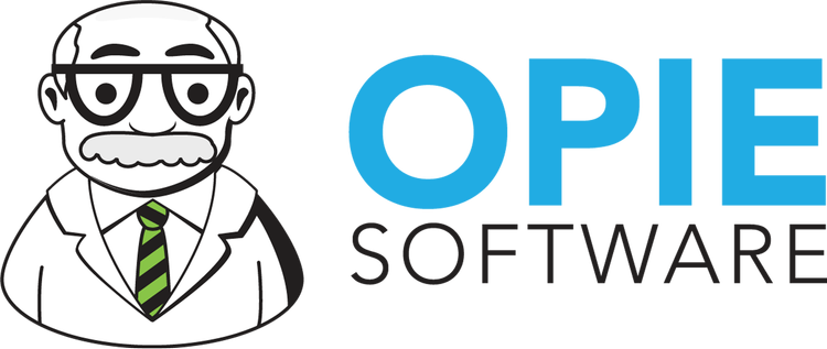 OPIE Anywhere — OPIEsoftware.com