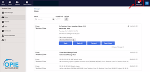 OPIE Anywhere — OPIEsoftware.com