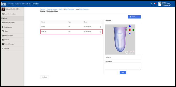 OPIE Anywhere | Enhance Practice Efficiency — OPIEsoftware.com
