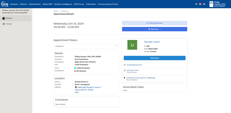 OPIE Anywhere — OPIEsoftware.com