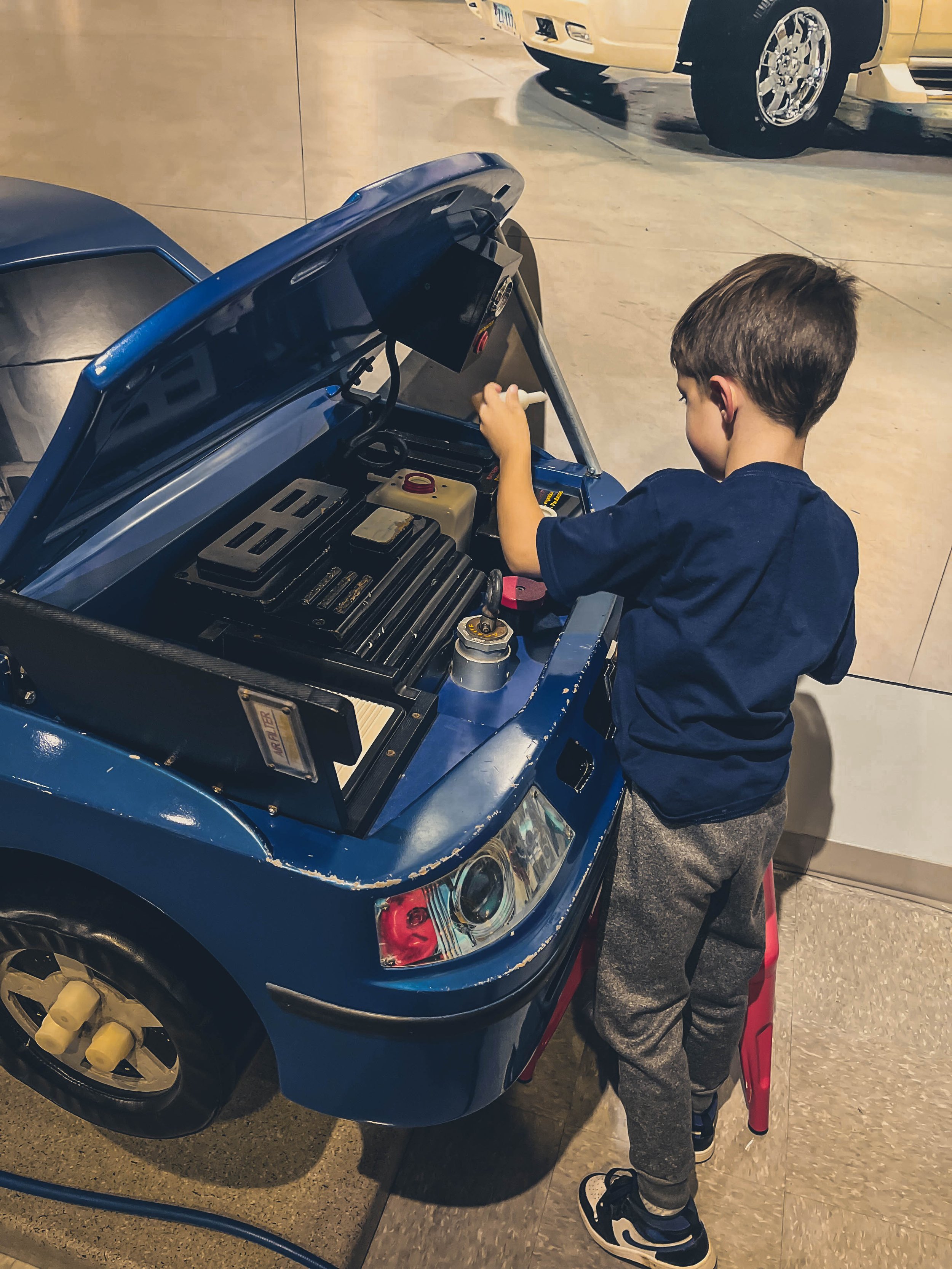 Programs + Tuition — Selah Academy