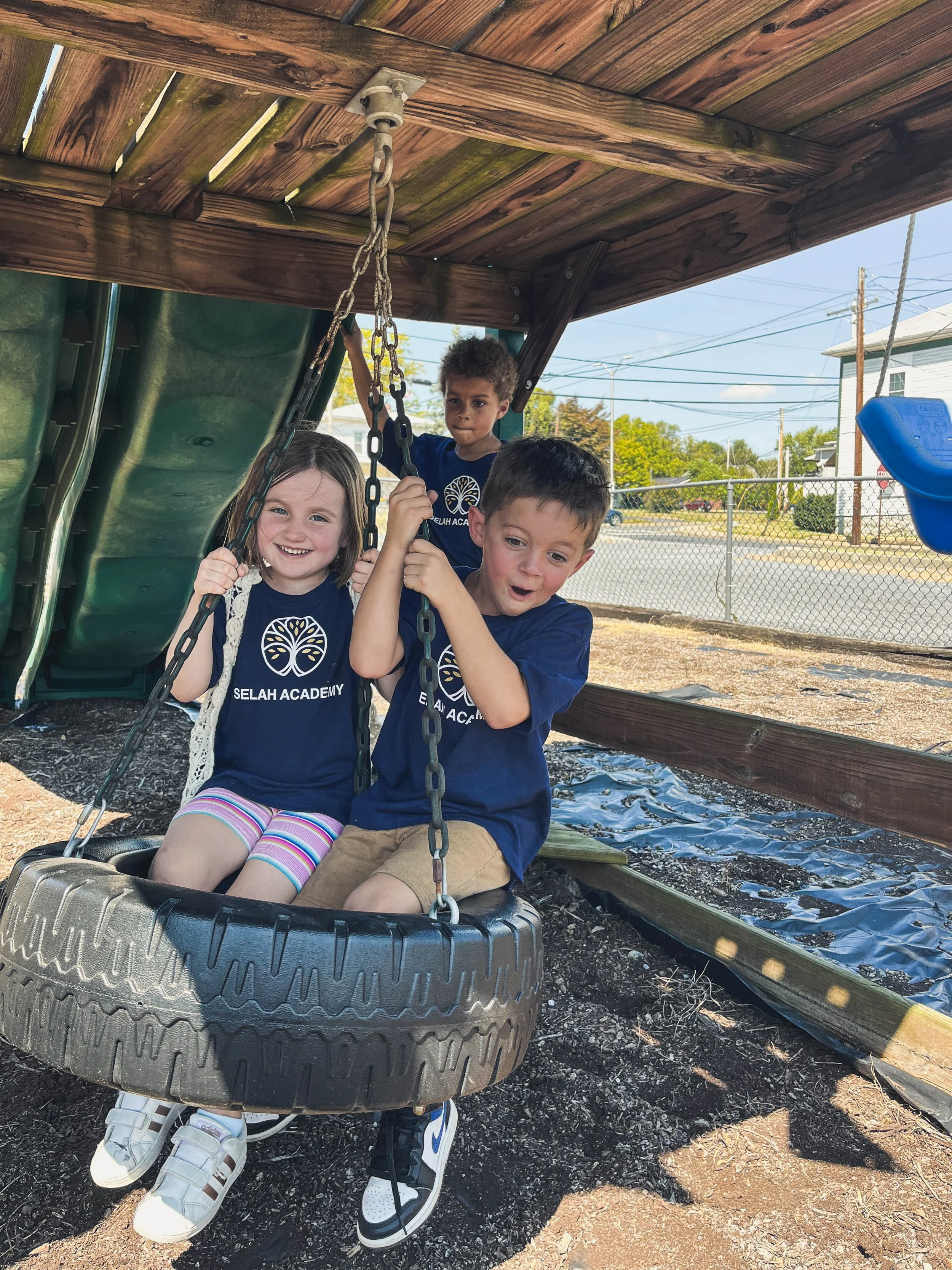 Programs + Tuition — Selah Academy