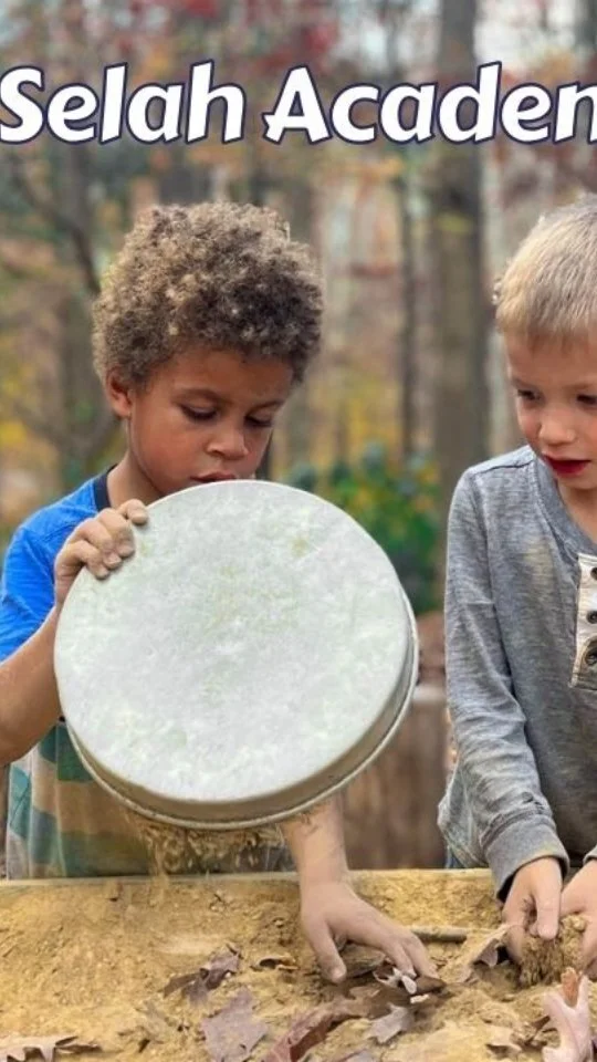 Selah Academy