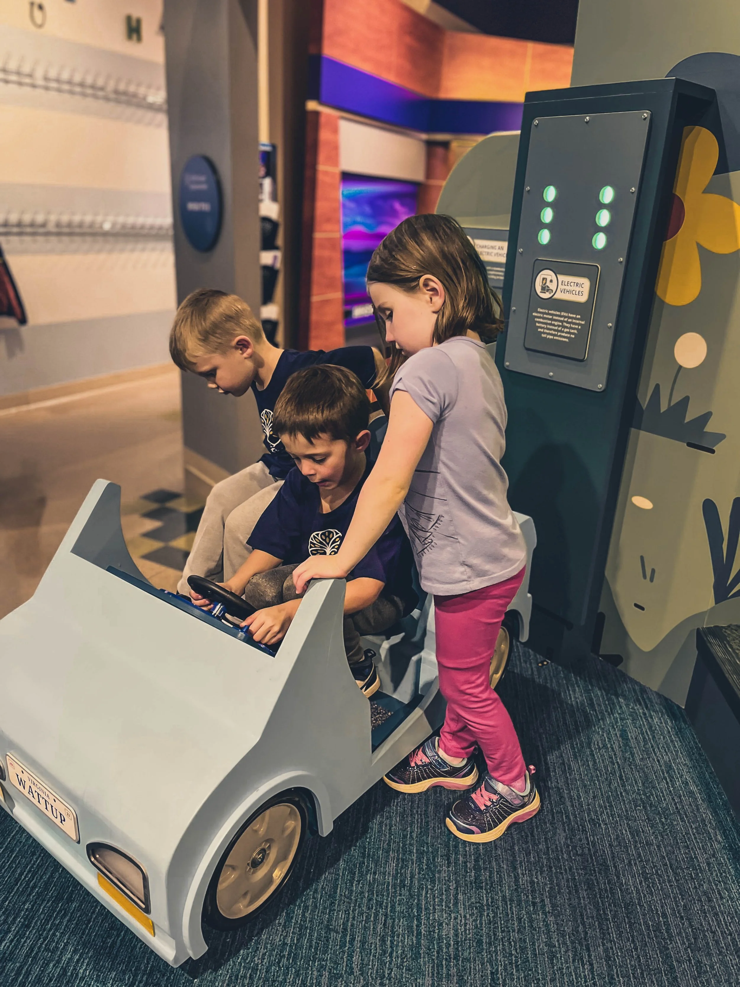 Pre-K4 — Selah Academy