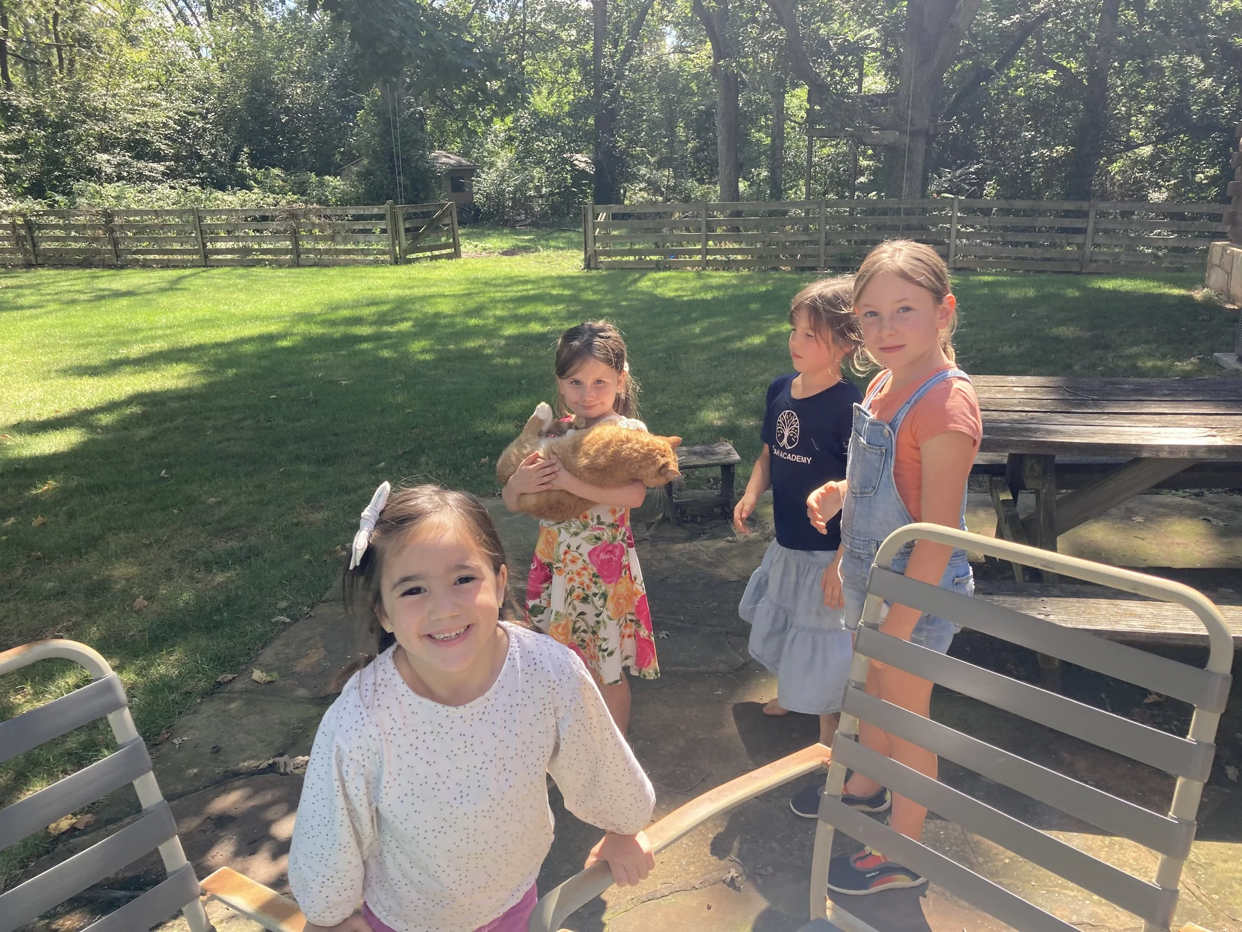 About — Selah Academy