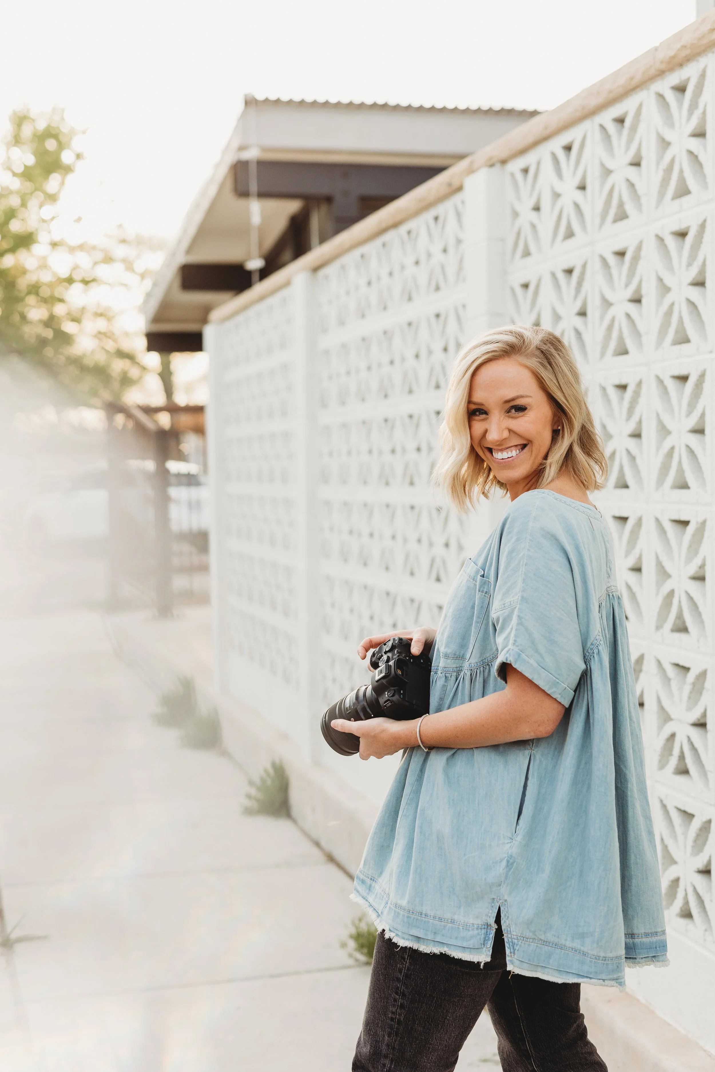 Meet Katie Thacker - Hutchinson, KS Area Photographer — KT PHOTOGRAPHY