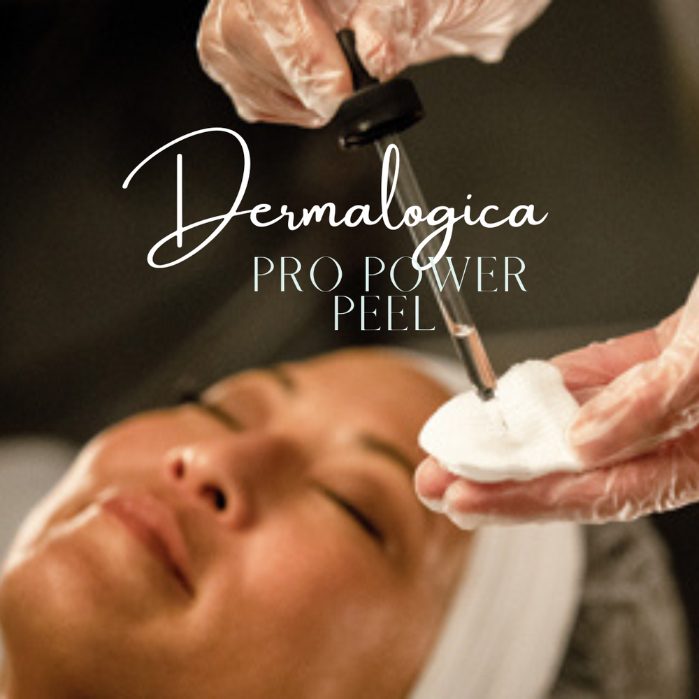 Facials — Diamond Beauty Clinic Dublin