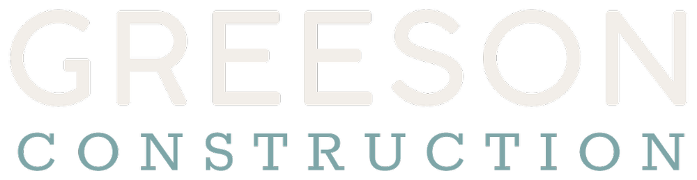 About Us — Greeson Construction