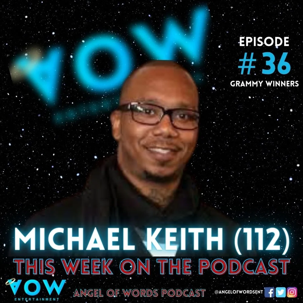 Angel Of Words Entertainment