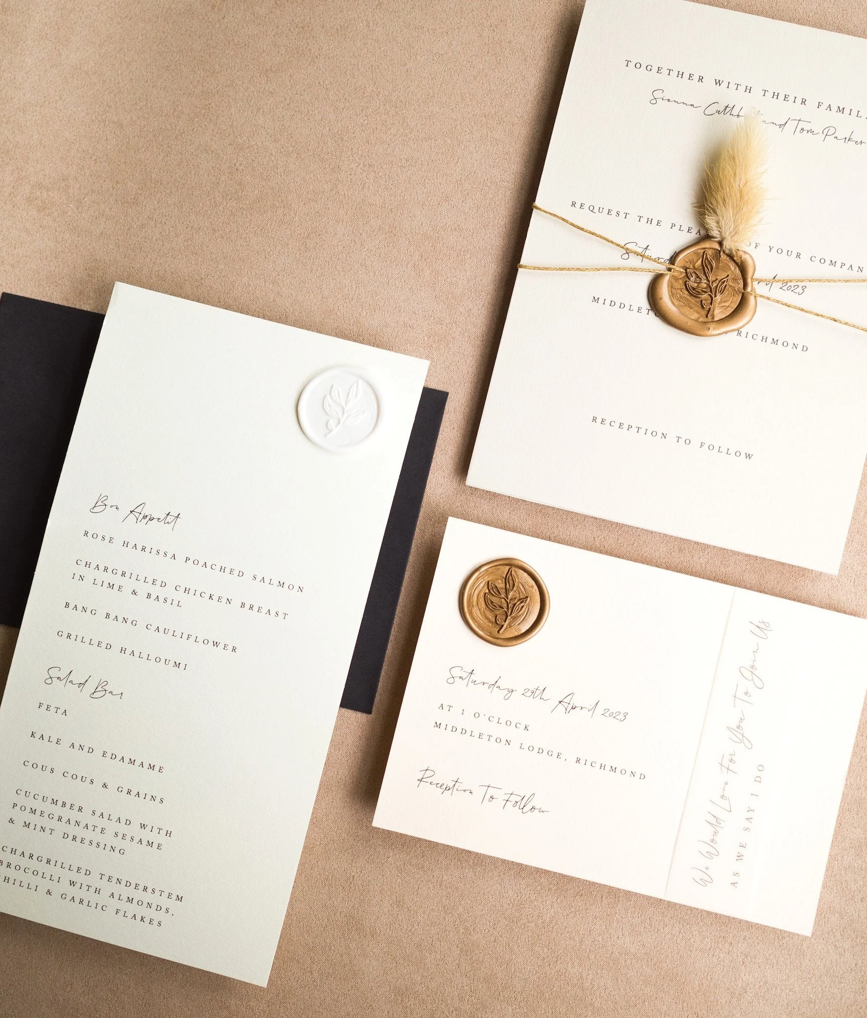 Etta Ray Design