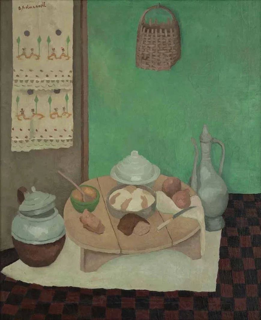 16 TEXT No.02 — POD NEBOM VEDRE VJERE - Islam i Evropa u iskustvu Bosne ENG