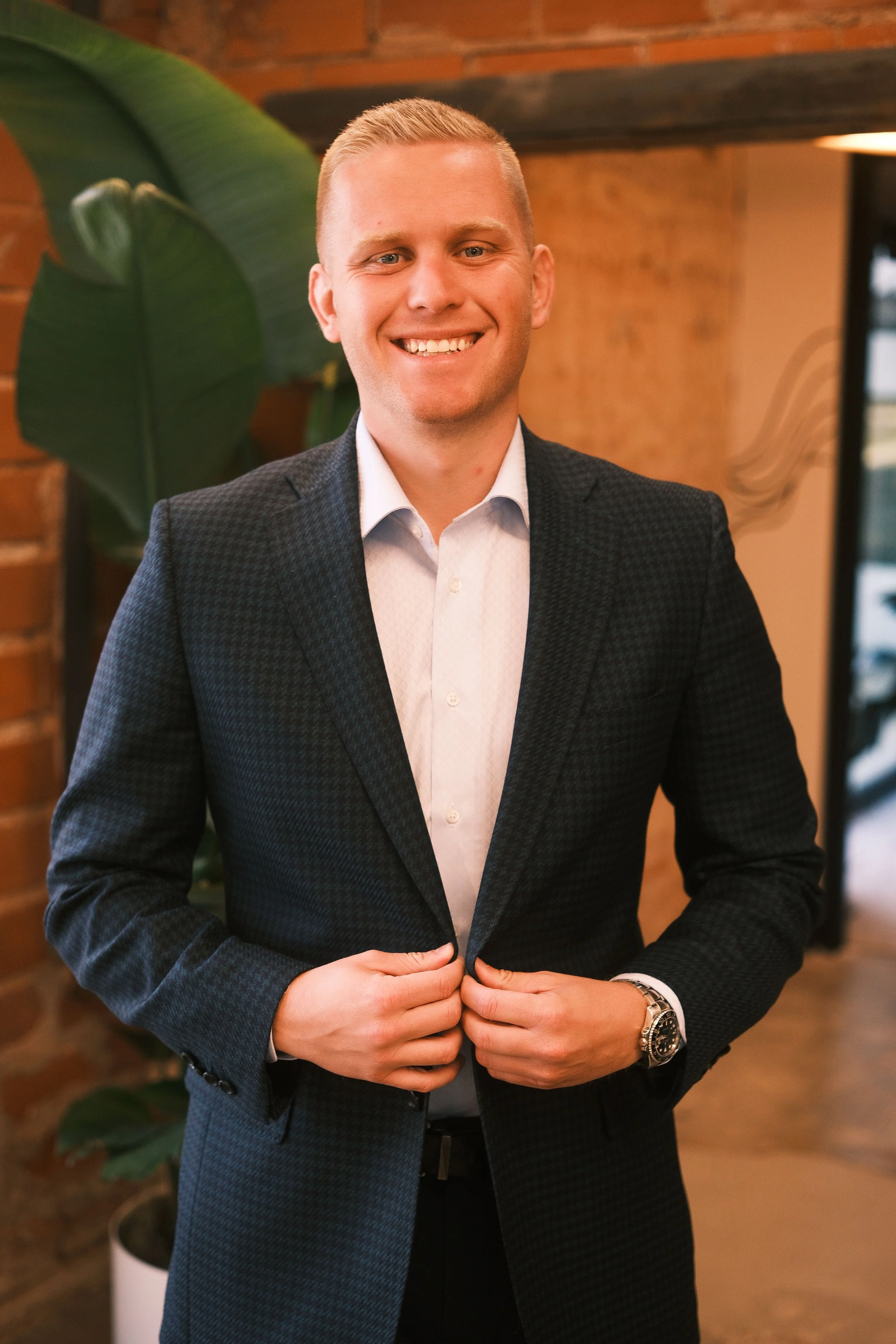 Our Team — Scissortail Executive Advisors