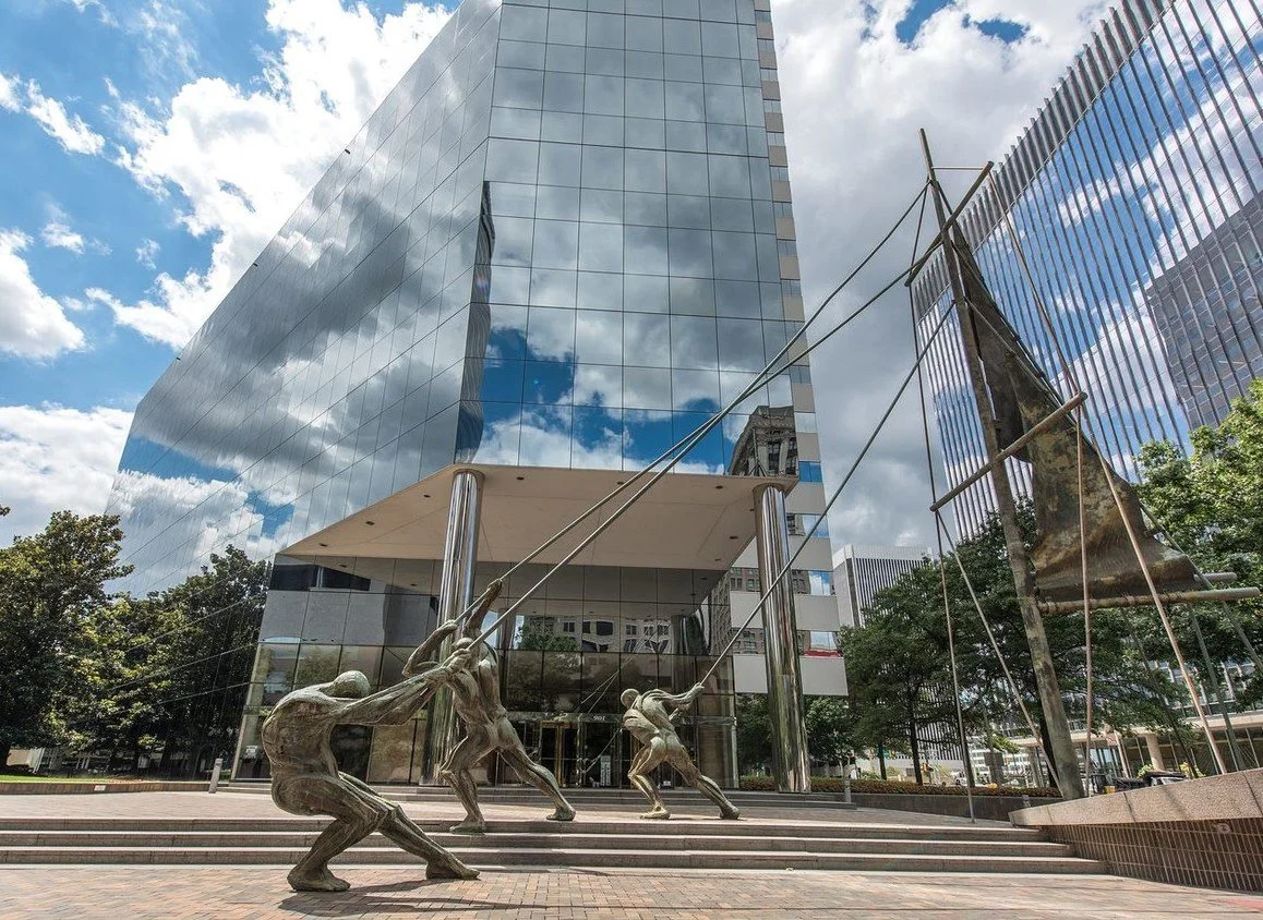 Overview — James Center