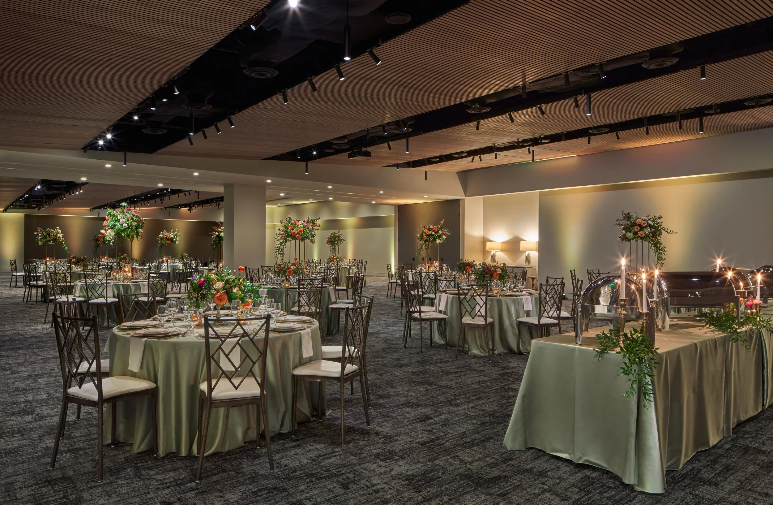 Events at The Goodman