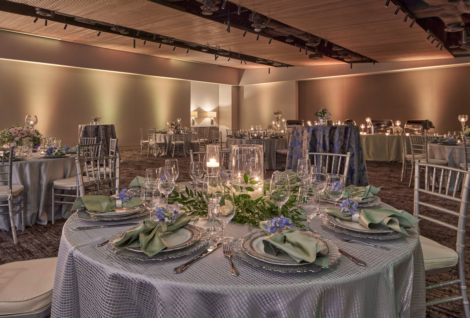 Events at The Goodman