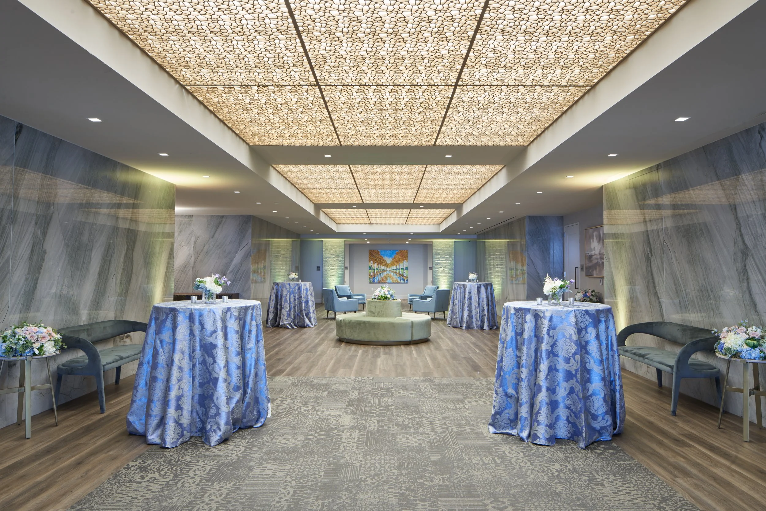 Events at The Goodman