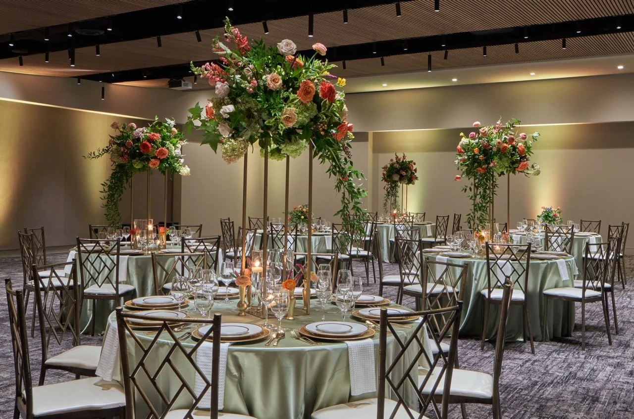 Events at The Goodman