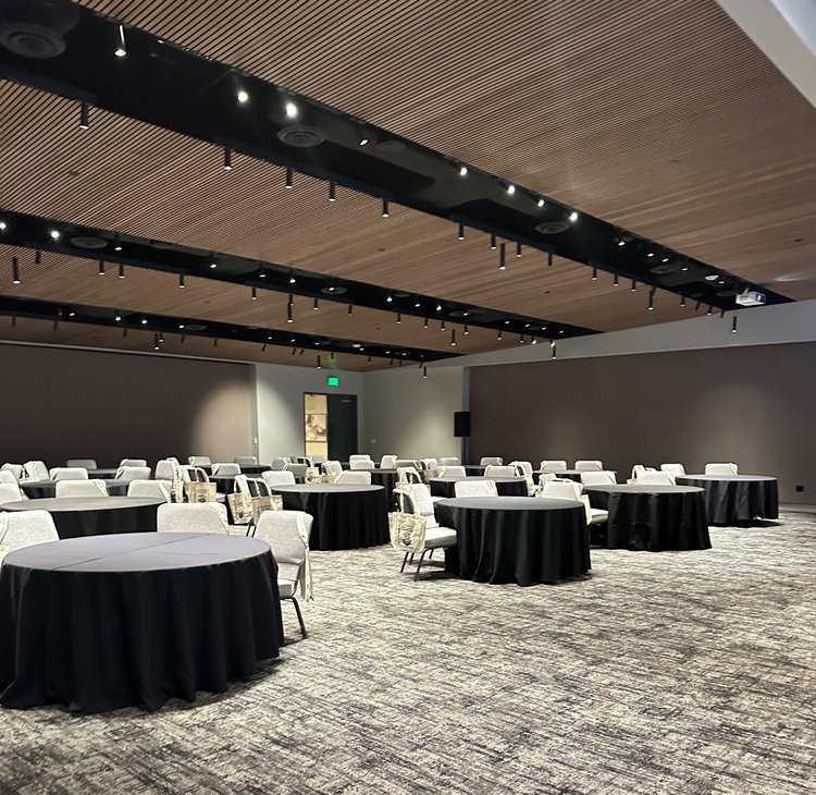 Events at The Goodman