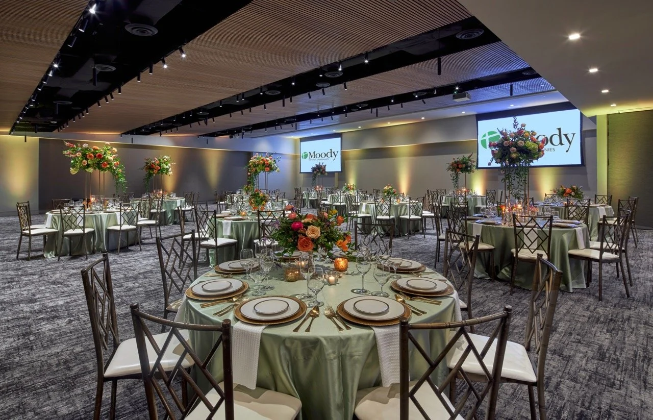 Events at The Goodman