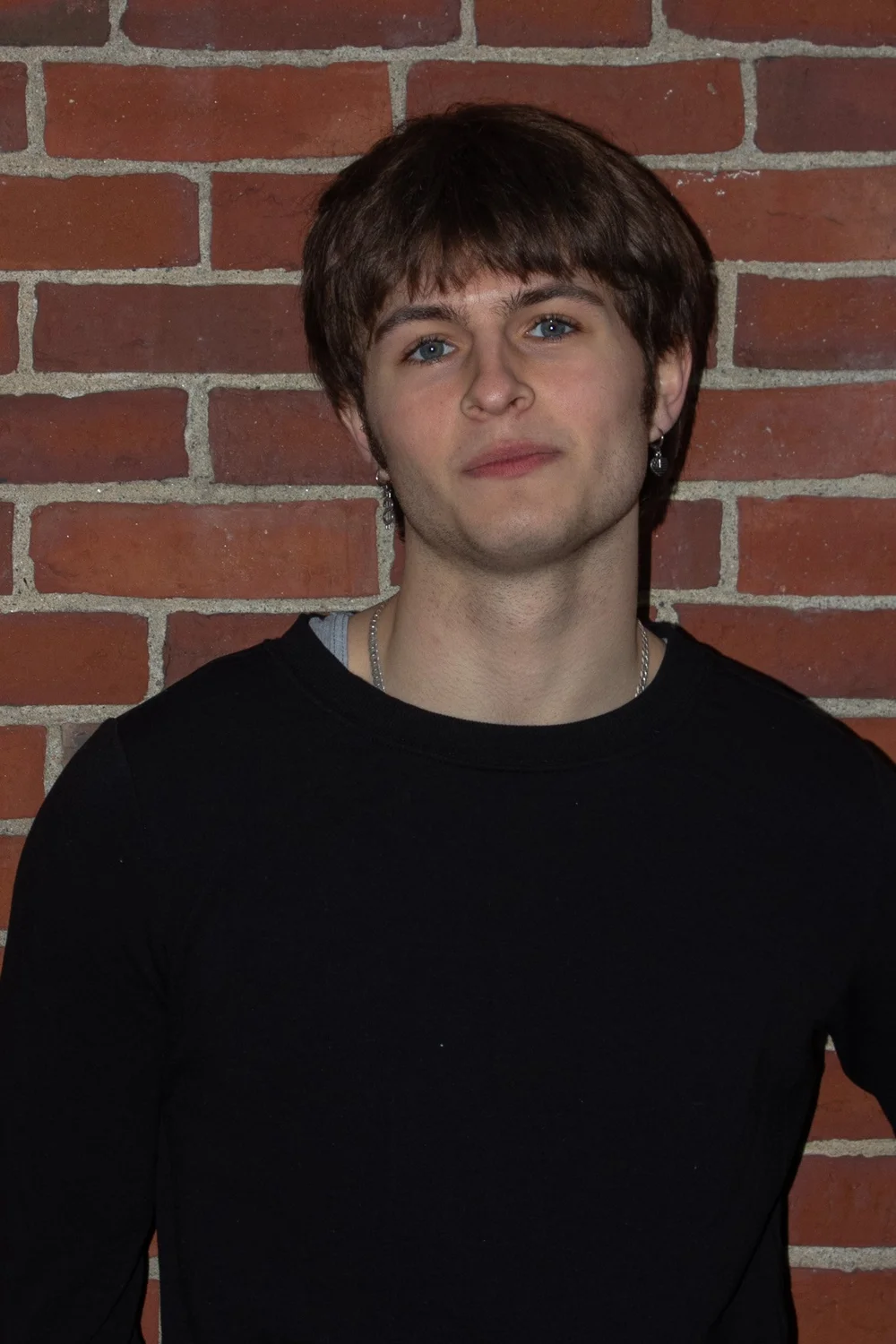 Home — Bishop Arthur Marshall