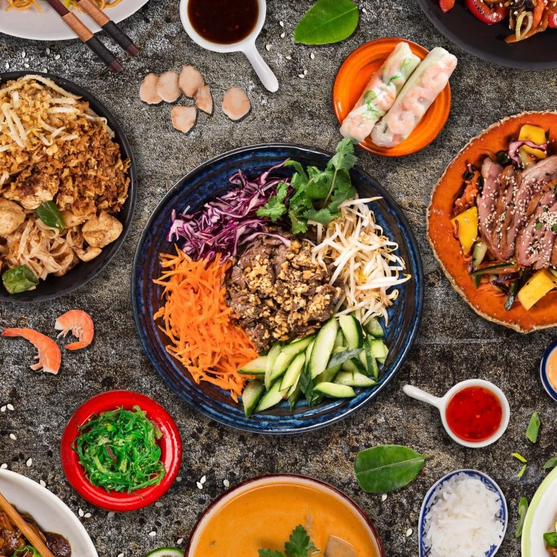 What's Open? — The New Eatery