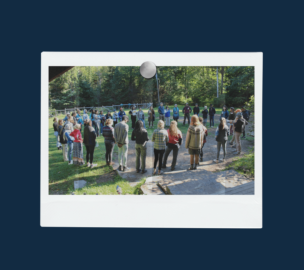 Changemakers Network — maine environmental education association