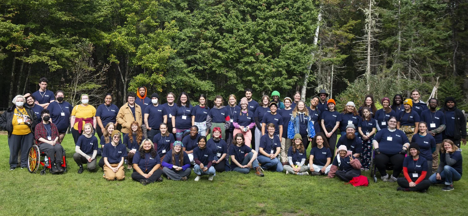 Changemakers Network — maine environmental education association