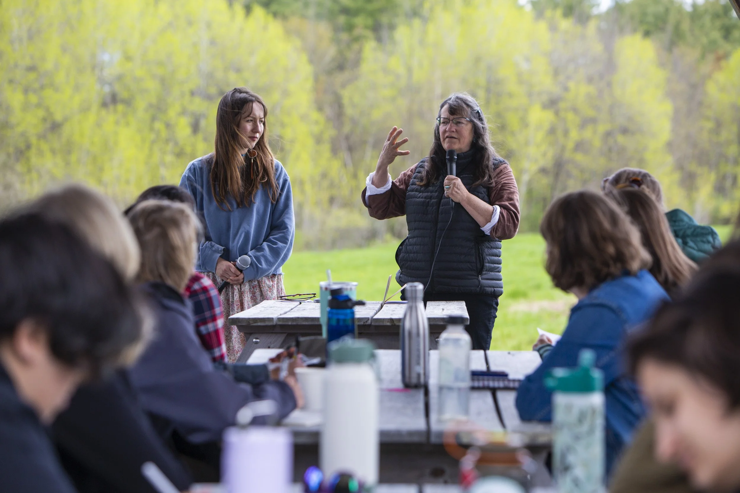 maine environmental education association